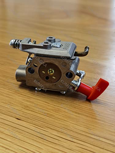 Carburetor Carb Fit CS-2511T Replace Shindw 251TS Chainsaw Spare Parts