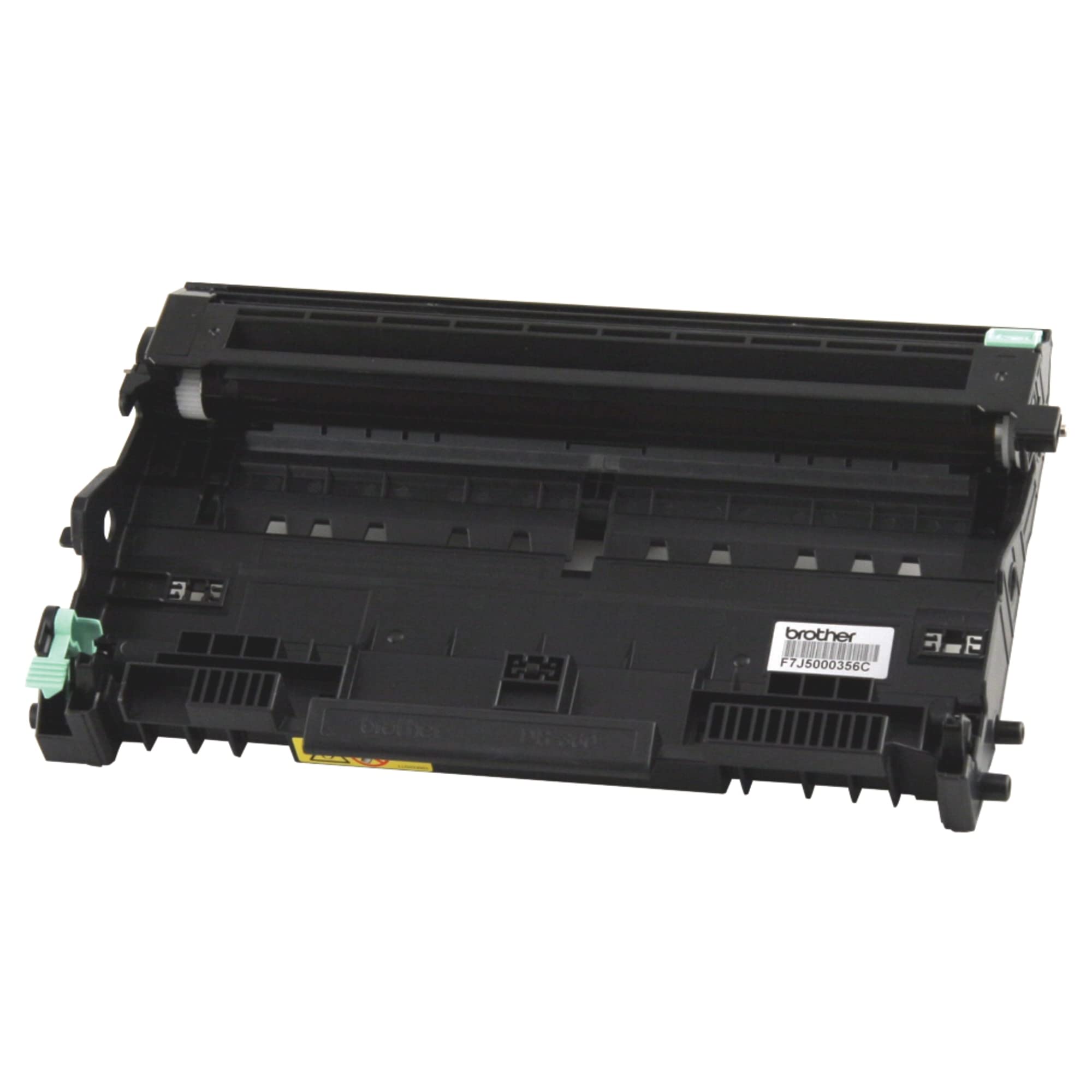 Brother Genuine-Drum Unit, DR360, Seamless Integration, Yields Up to 12,000 Pages, Black