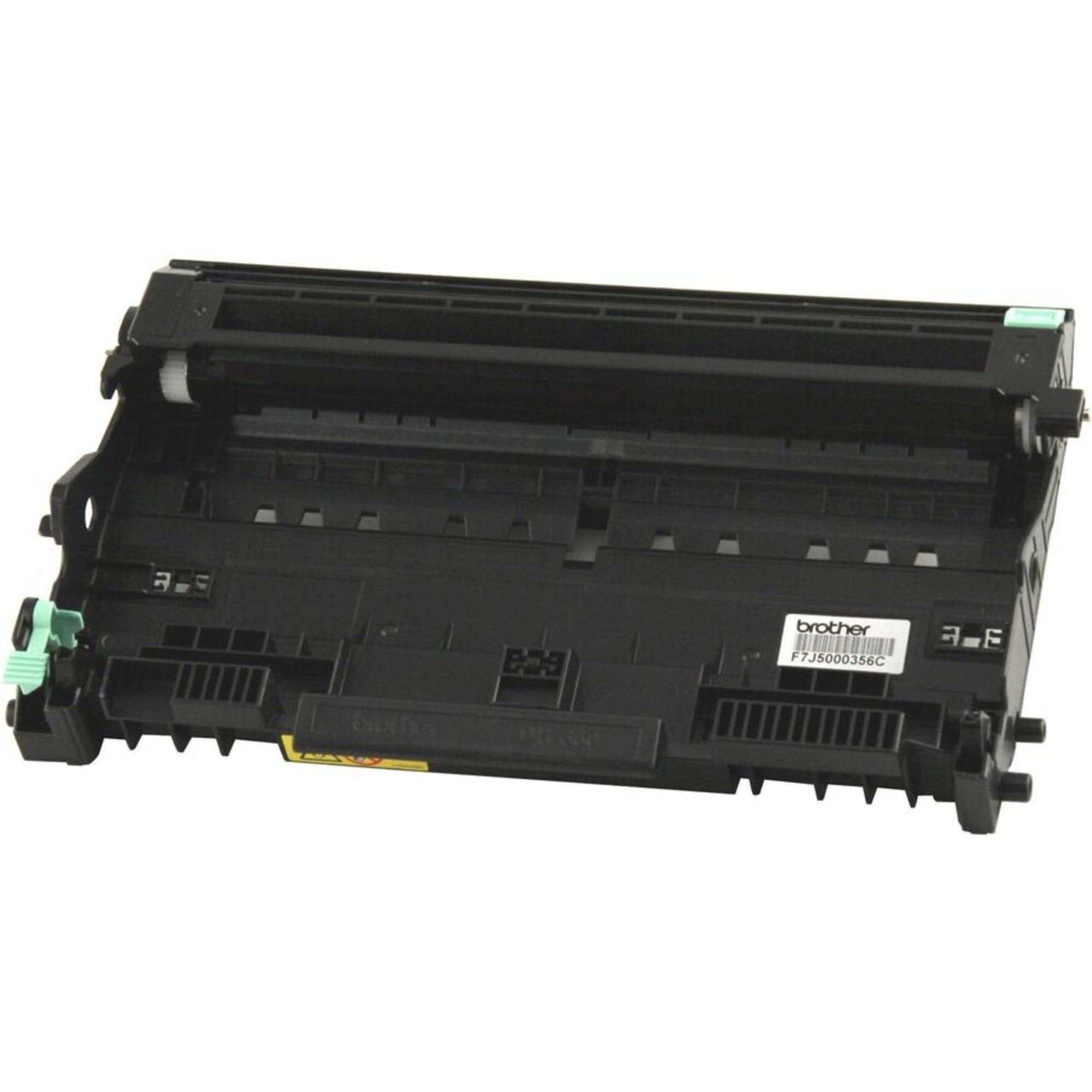 Brother Genuine-Drum Unit, DR360, Seamless Integration, Yields Up to 12,000 Pages, Black