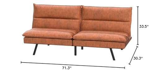 Erdoru SF534 Sofabed, Brown