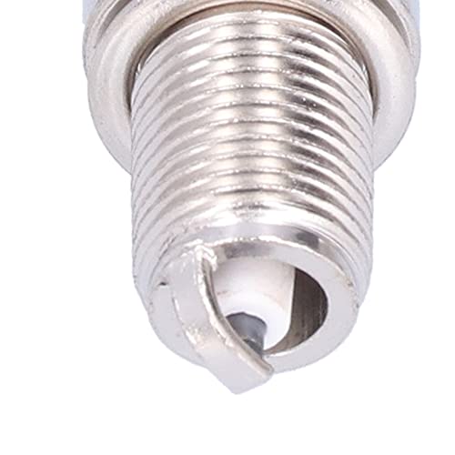 WESE Spark Plug, 2PCS Spark Plug Replacement F6RTC for MTD 951‑10292 751‑10292 Torch Engine 131‑039 Lawn Mower, WESE-138