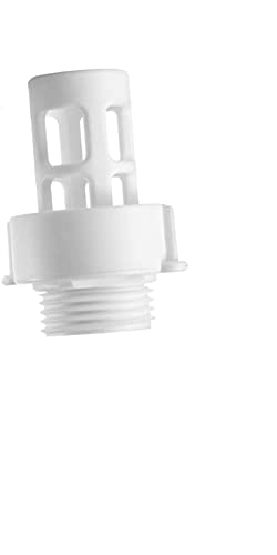 10184 hose adapter Garden Hose Drain Plug Connector for Intex Part Number 10184 Adapter for Round Swimming Pool