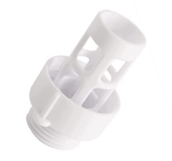 10184 hose adapter Garden Hose Drain Plug Connector for Intex Part Number 10184 Adapter for Round Swimming Pool