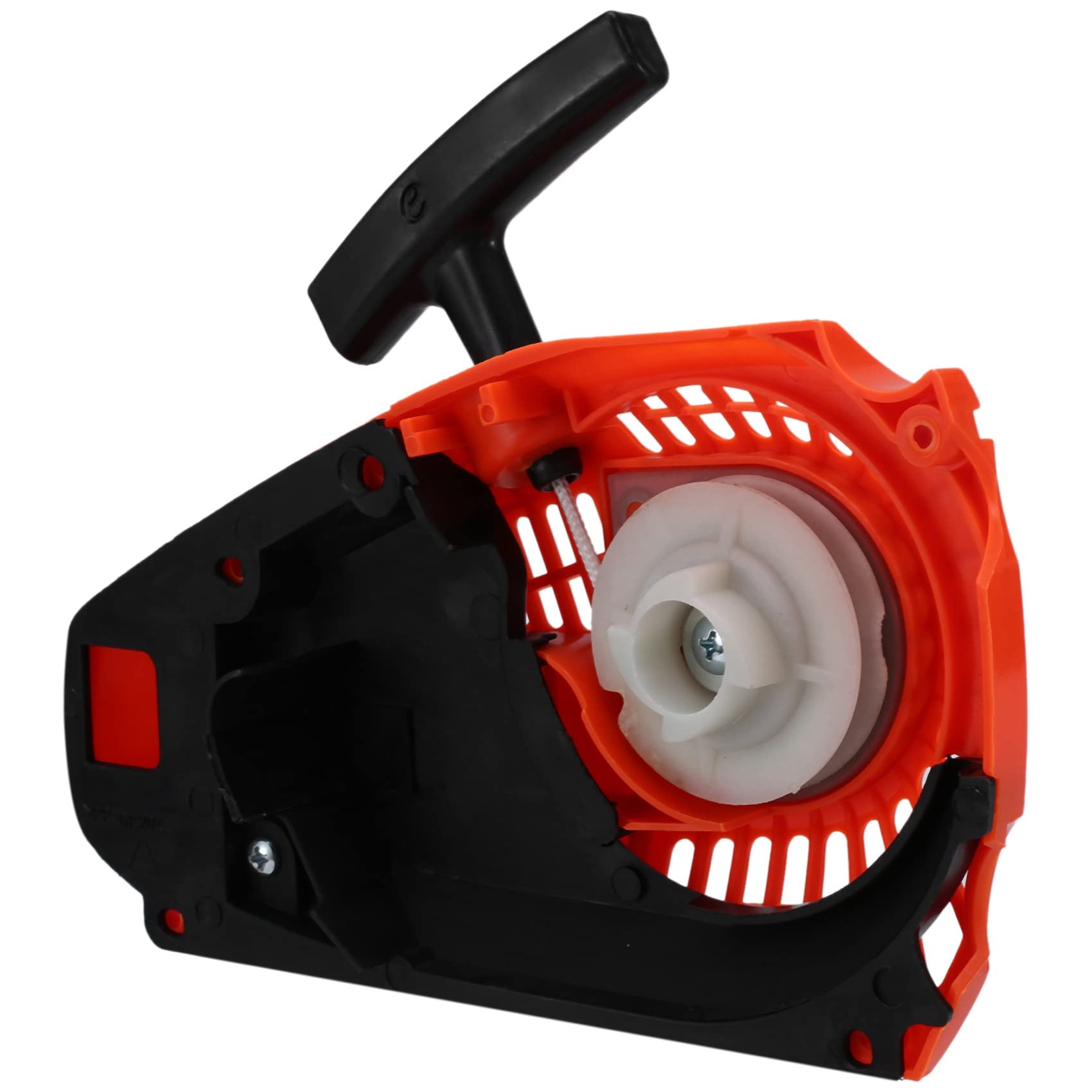 OUYOO Chainsaw Pull Fit 2500 25CC Chainsaw Brush Cutter Parts Chainsaw Spares Parts