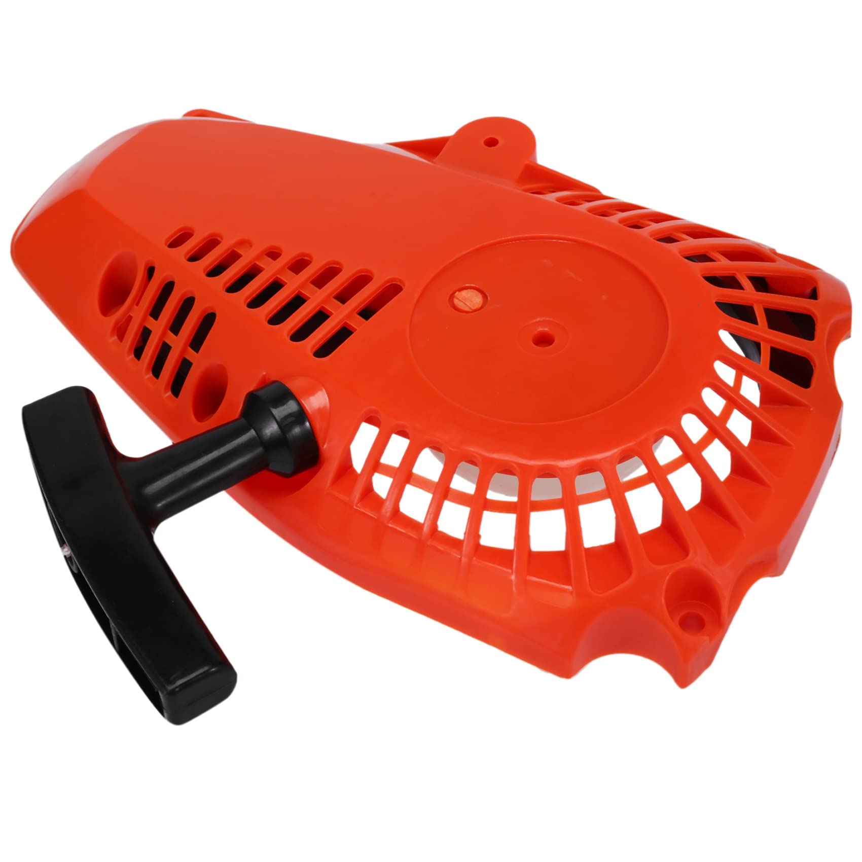 OUYOO Chainsaw Pull Fit 2500 25CC Chainsaw Brush Cutter Parts Chainsaw Spares Parts