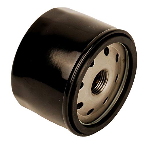 HIFROM Oil Filter Air Filter Pre-Cleaner Fuel Filter Clamps Compatible with John Deere LT166 LT170 LTR155 LTR166 SST16 SST18 LX288 GT235 GT125E Sabre 2048HV 1846HV Garden Tractor
