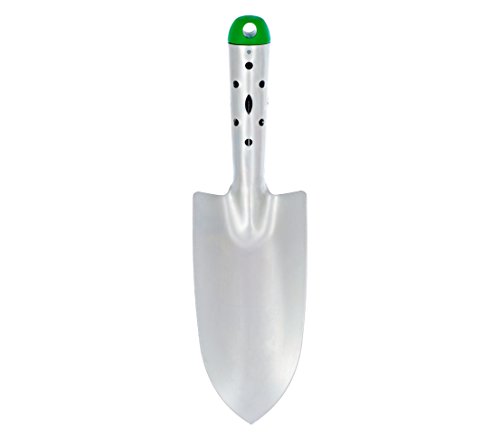 Dehner – Trowel, Approx. 29 x 8 cm – Galvanised Steel