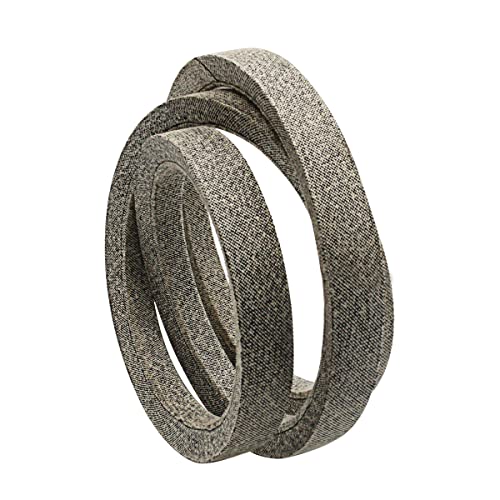 Kenshopping 954-0468 754-0468 112-0305 Drive Belt Replacement 5/8'' x 41-1/2'' for MTD 336354 9540468 Toro Lawn Mower