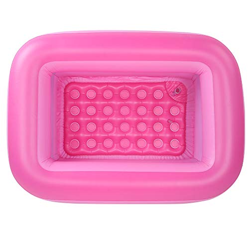 Cartoon Oversized Children Swimming Pool Household Baby Adult Louge Pool Garden Entertainment Children Swimming Pool