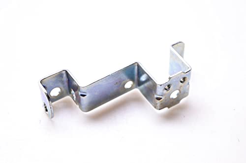 Tecumseh 34583A Lawn & Garden Equipment Engine Choke Bracket Genuine Original Equipment Manufacturer (OEM) Part