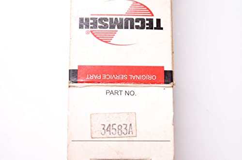 Tecumseh 34583A Lawn & Garden Equipment Engine Choke Bracket Genuine Original Equipment Manufacturer (OEM) Part
