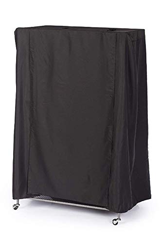 Mitef Garden Outdoor Dustproof Oxford Bird Cage Cover