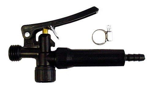 SP Systems Spray Pistol with Filter SWKIT18F