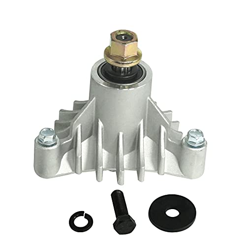 OKH Outdoor Power New Parts Spindle Assembly Replace 143651 532143651 137553 532-143651 Oregon 82-510