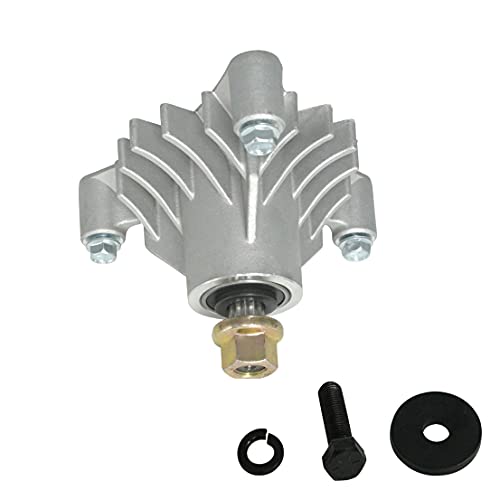 OKH Outdoor Power New Parts Spindle Assembly Replace 143651 532143651 137553 532-143651 Oregon 82-510