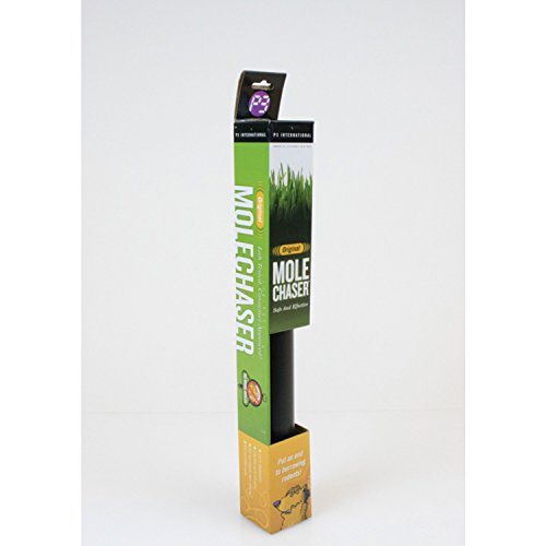 P3 International P7901 Mole Chaser,Multicolor