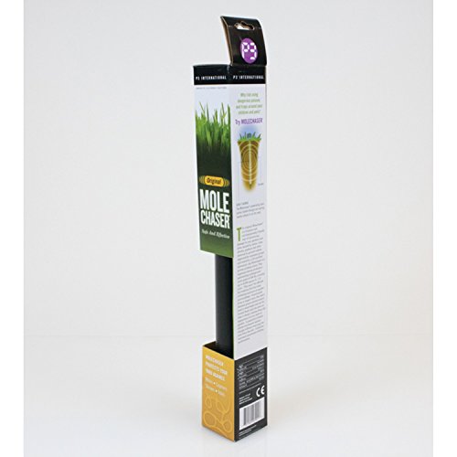 P3 International P7901 Mole Chaser,Multicolor