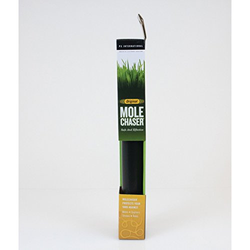 P3 International P7901 Mole Chaser,Multicolor