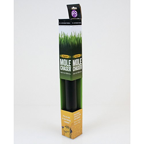 P3 International P7901 Mole Chaser,Multicolor