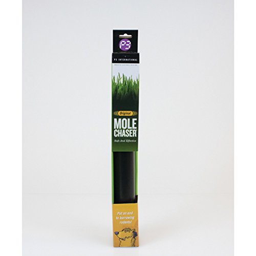 P3 International P7901 Mole Chaser,Multicolor