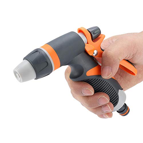 Multifunctional Water Gun Sprinklers Spray Handheld Water Spray Nozzle Car Washing Garden Watering Gun Cleaning Tool Washer