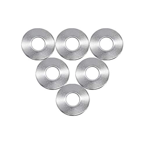 K5651-34352 K5651-34350 Blade Bolt Washer for Kubota Lawn & Garden(s) ZD25F ZD221 ZD323 ZD326 ZG222 ZG227 6 PCS