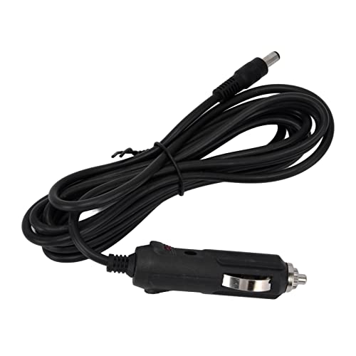 Car Washing Machine, Electric Pressure Washer Pump Plastic Male Thread G1 1/2 12V 72W for Garden
