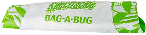Spectracide Bag-A-Bug Japanese Beetle Trap2 18ct. (Replacement Bags Only)