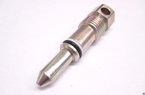 Hydro-Gear 2513030 Bypass Valve Genuine Original Equipment Manufacturer (OEM) part