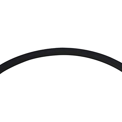 UpStart Components 2-Pack 954-0468 Upper Drive Belt Replacement for Bolens 14AG808H163 (2003) Garden Tractor - Compatible with 754-0468 Secondary Drive Belt