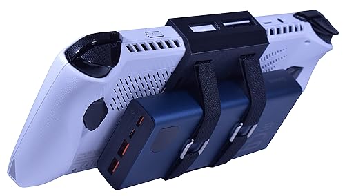 ROG Ally Battery Mount (Black)