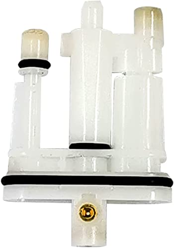 Rogugeroty 594060 Carburetor Main Jet Replacement Lawn & Garden Equipment Engine Carburetor Main Jet