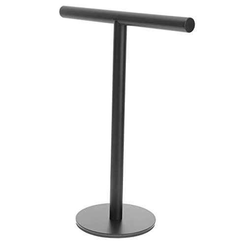 3pcs Vertical Towel Rack Standing Towel Holder Towel Holder Stand Bathroom Towel Holder Countertop Towel Rack Towel Storage Holder Standing Towel Rack Towel Stand Hand Towel Holder