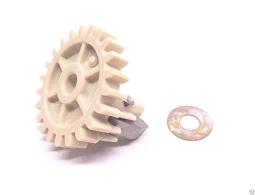 Tecumseh 30591 Lawn & Garden Equipment Engine Governor Gear Assembly Genuine Original Equipment Manufacturer (OEM) Part
