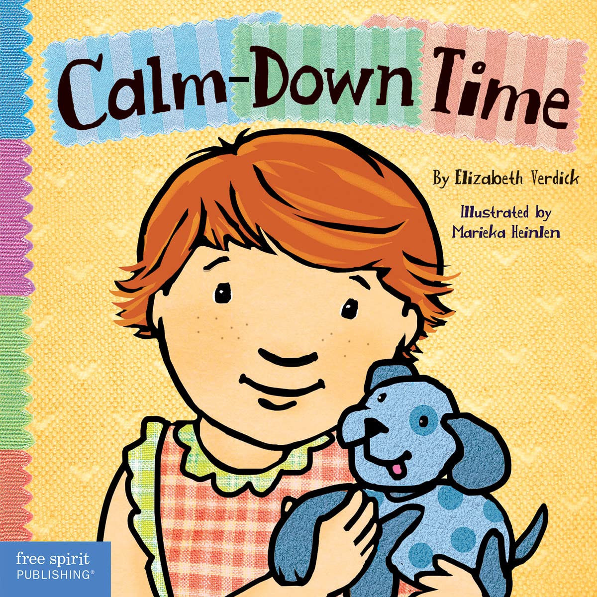 Calm-Down Time (Toddler Tools®)