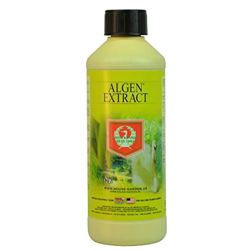 House and Garden Algen Extract 500ml