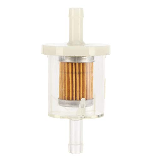 Fuel Shut Off Valve, Shut Off Valve Clamp Easy to Install High Accuracy for Home for Garden Tool