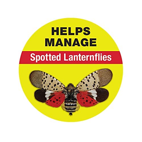 Tree Shield Insect Barrier by Catchmaster - 4 Rolls 30 Feet Each, Ready to Use Indoors & Outdoors. Banding Protection Sticky Fly Tape Moth Lanternfly Giant Coverage Wrap Glue Adhesive Plant Non-Toxic