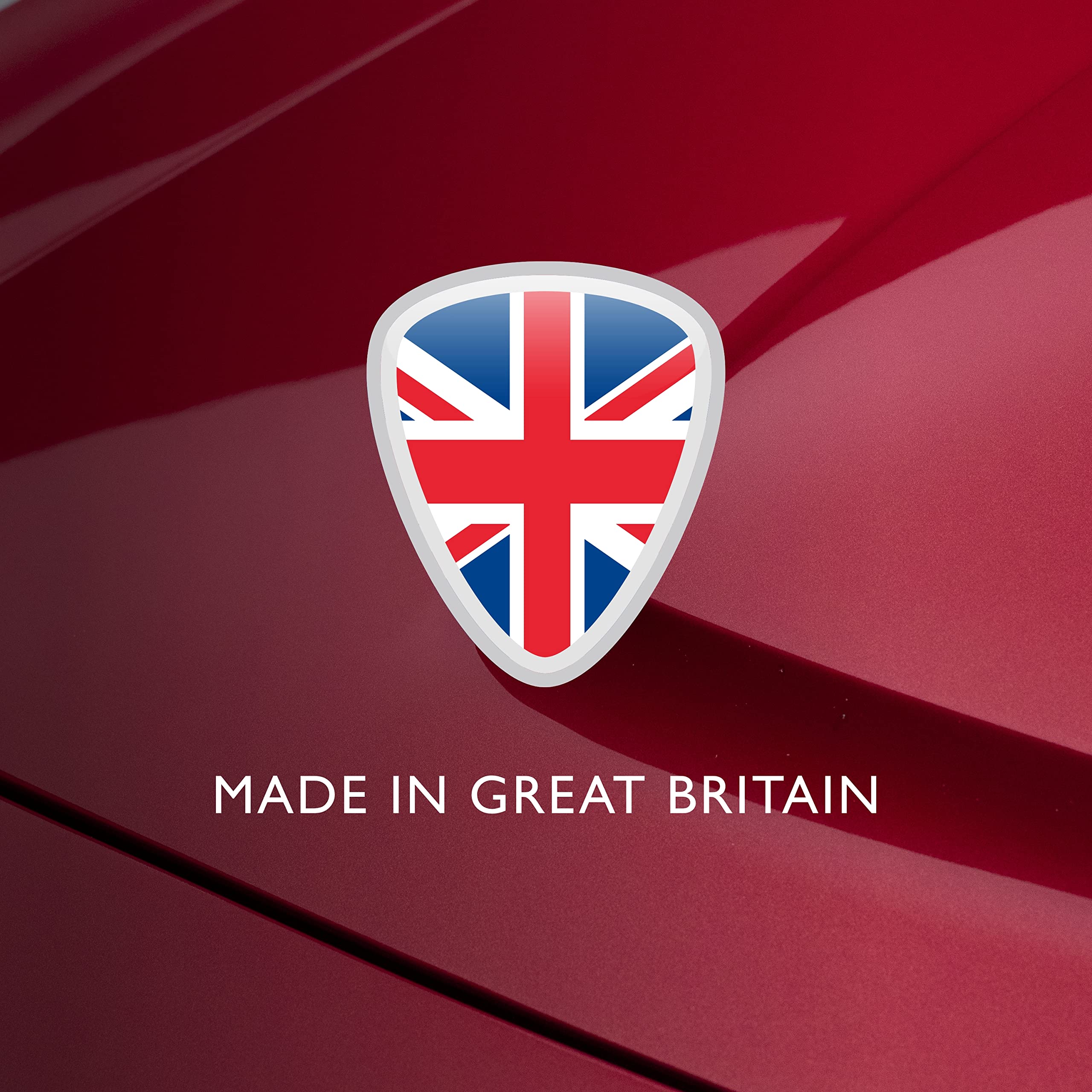 Autoglym Fast Glass, 500ml
