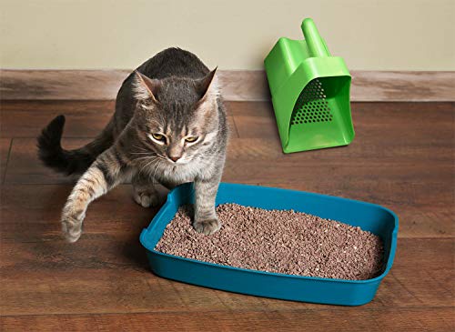 Harris All Purpose Sand Scoop and Diatomaceous Earth Applicator, 3 Quart Capacity
