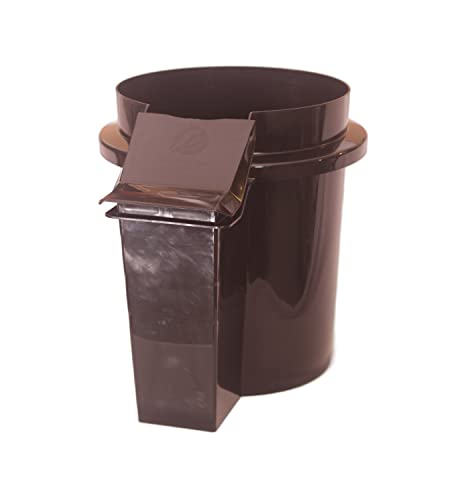 Hydrobucket for Deep Water Culture Gardens Used in Hydroponic Indoor Gardens. (2)