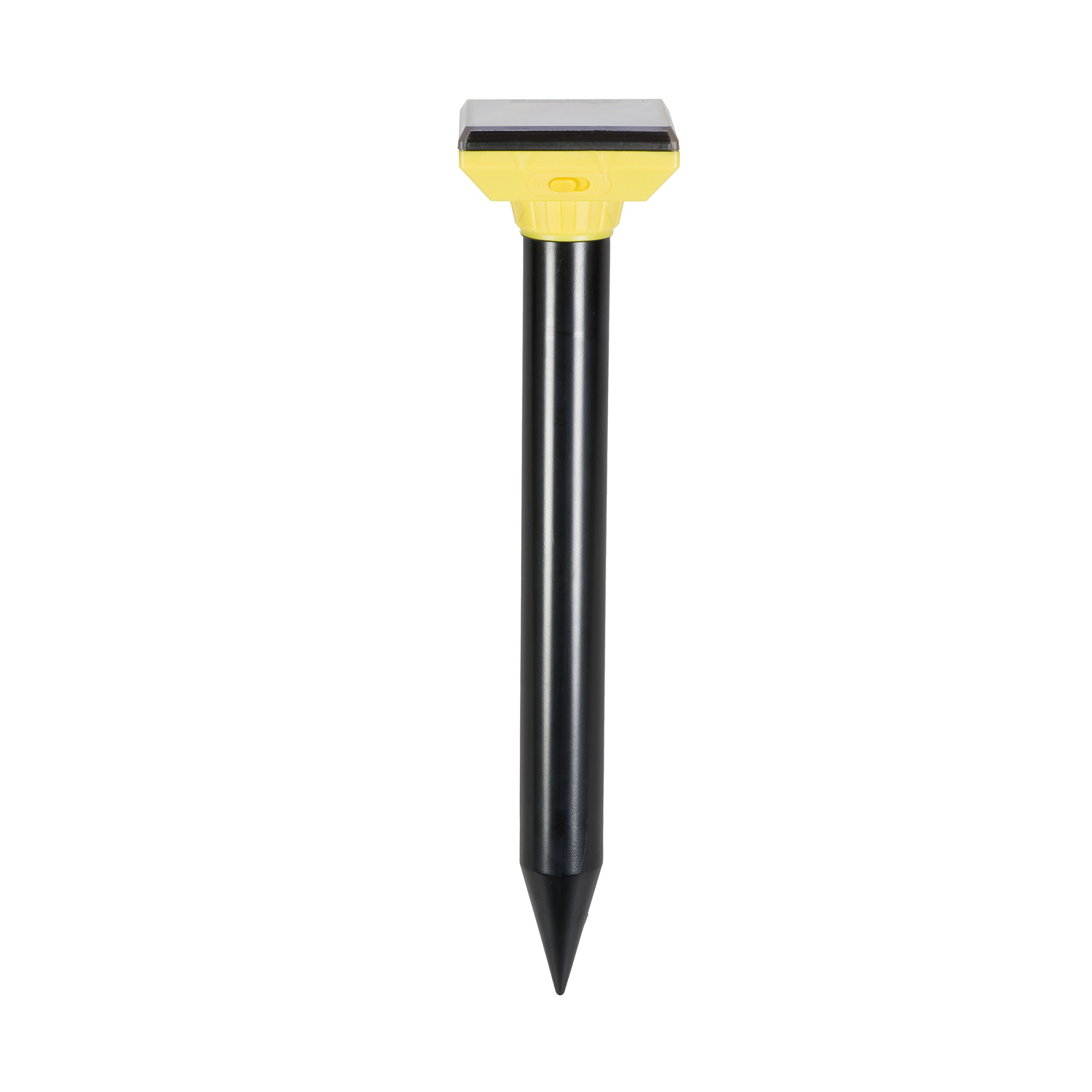 Sweeney’s S9014 Mole and Gopher Solar Spike - S9014-4