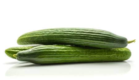 "Green Dragon" Cucumber Seeds for Planting, 50+ Heirloom Seeds Per Packet, (Isla's Garden Seeds), Non GMO Seeds, Botanical Name: Cucumis sativus, 90% Germination Rate