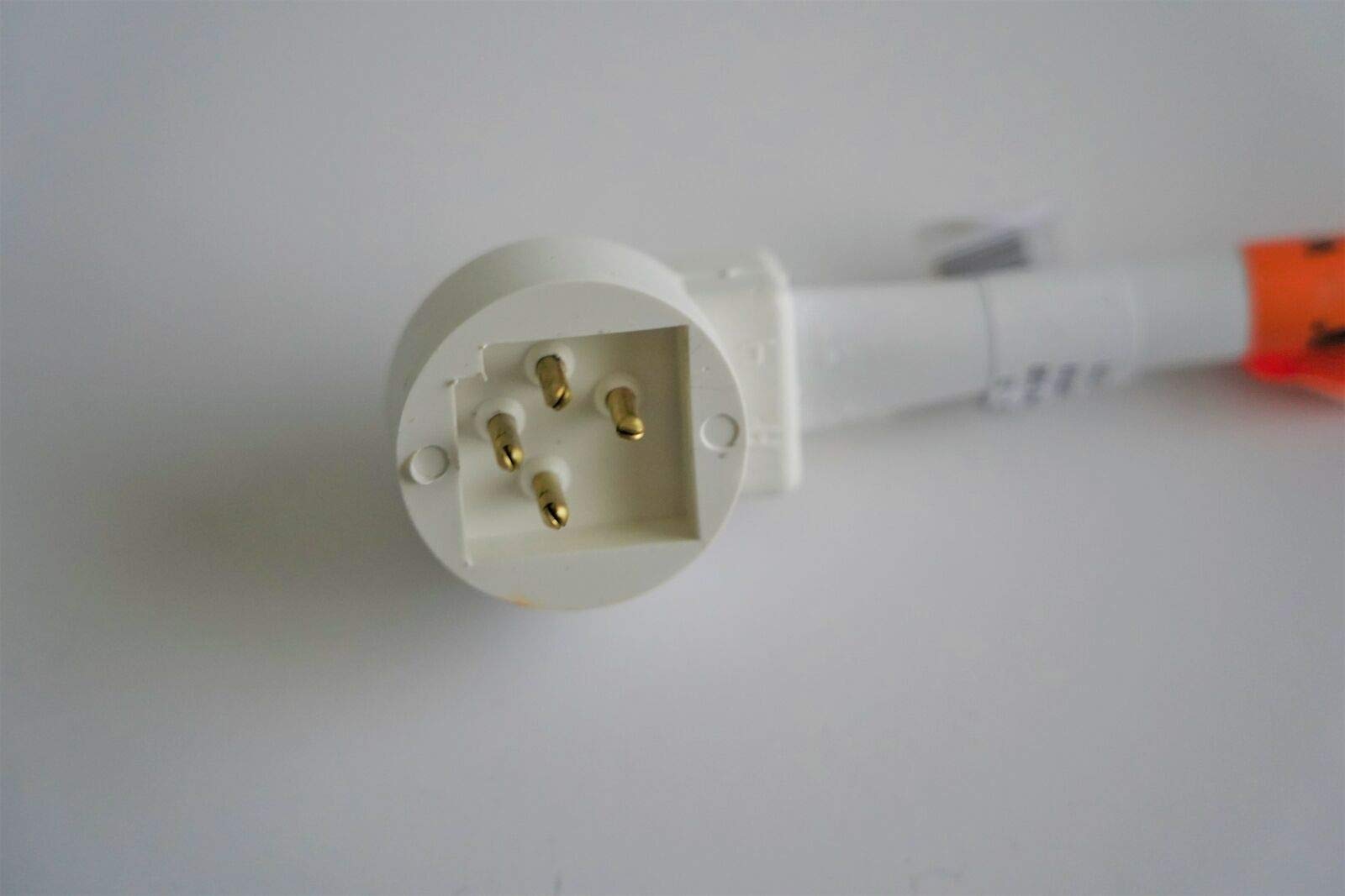 Refrigerator Icemaker Assembly Compatible for GE WR30X30972 (WR30X10093) WR30X10044 WR50X55 Ice Maker 115V/60Hz