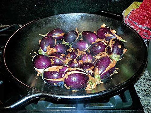 Eggplant,Black Beauty Eggplant Seed, Heirloom, Non GMO, 25 Seeds, Vegetable