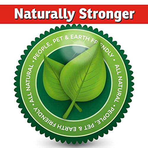 I Must Garden Snake Repellent: Powerful All-Natural Protection β 5 lb. Granular Shaker Jar