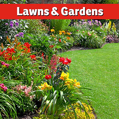 I Must Garden Snake Repellent: Powerful All-Natural Protection β 5 lb. Granular Shaker Jar