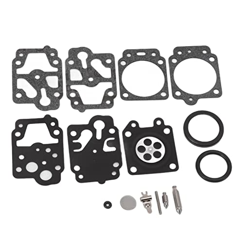 Carburetor Gasket, Carburetor Repair Kit Professional Manufacture High for Garden