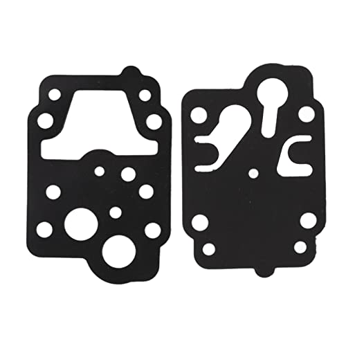 Carburetor Gasket, Carburetor Repair Kit Professional Manufacture High for Garden