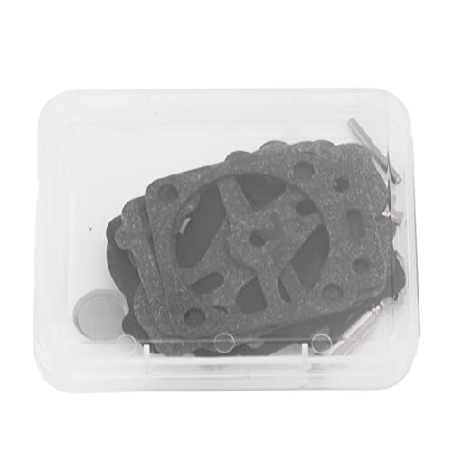 Carburetor Gasket, Carburetor Repair Kit Professional Manufacture High for Garden